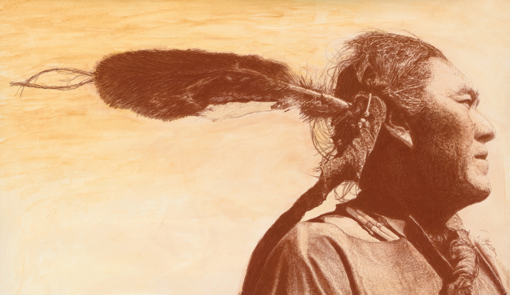 VISION – David Kaiser